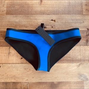 triangl swimwear Swim | Triangl In Spring Fling Cheeky Bottoms | Poshmark